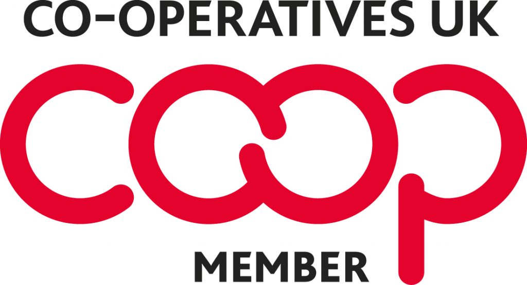 Co-op Culture - Support for co-ops and community businesses